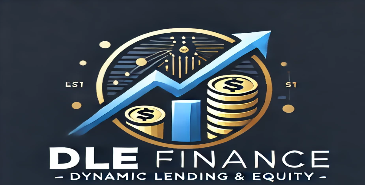 Dynamic Lending & Equity Finance - Home